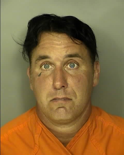 HONAKER, TODD ANTHONY - DUI - DRIVING WITHOUT A LICENSE - WFXB