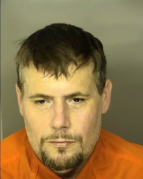 MATNEY, BRANDON TODD - ENTERING PREMISES AFTER WARNING OR REFUSING TO ...