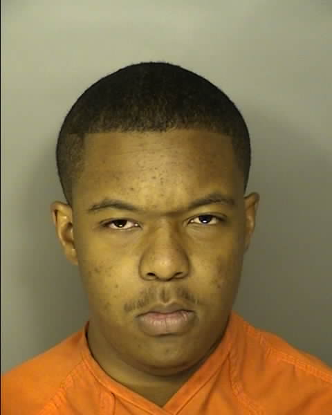 SWINSON, CAMERON TRE - DUI - WFXB