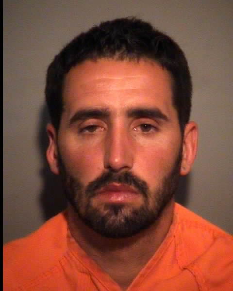 PATTERSON, BRANDON KEITH - DUi - DRIVING WITHOUT A LICENSE - TRANSP. IN ...