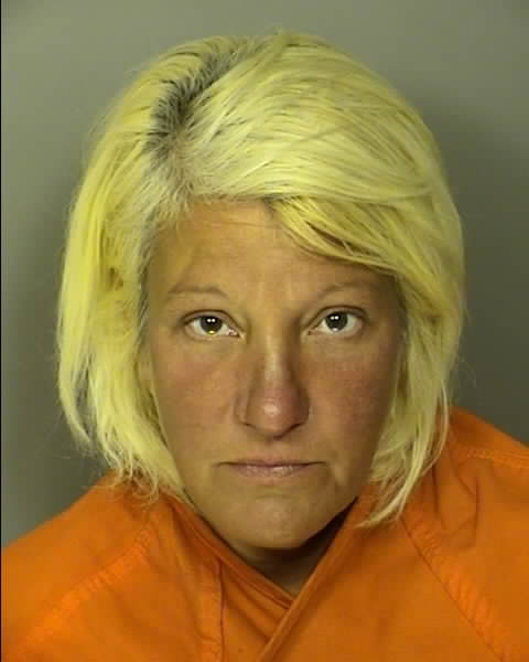 STITT, RACHEL EILEEN - PUBLIC DISORDERLY - WFXB