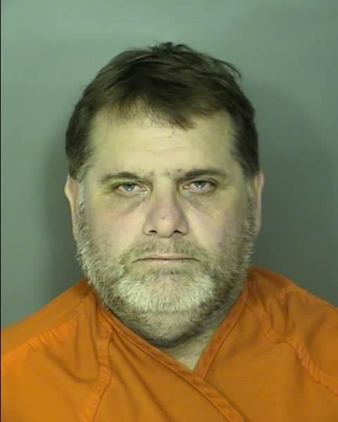 JORDAN, RICKY ALLEN - Public Disorderly Conduct Generally - WFXB