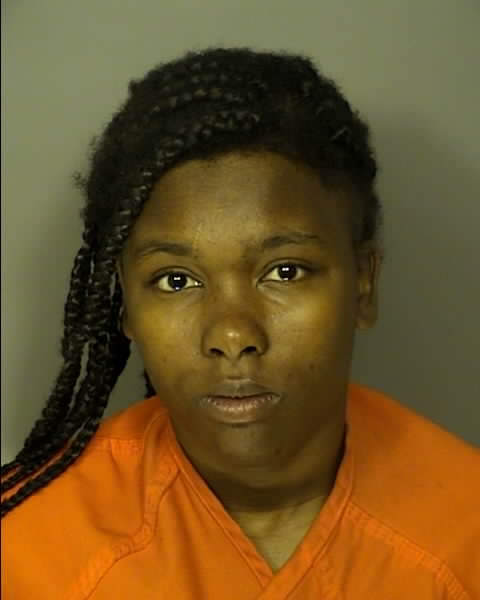 SCOTT, TIONNA SHANIECE - DOMESTIC VIOLENCE 2ND DEGREE - WFXB