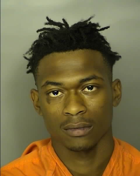 BROWN, TERRON MARTIN - FAILURE TO APPEAR - WFXB