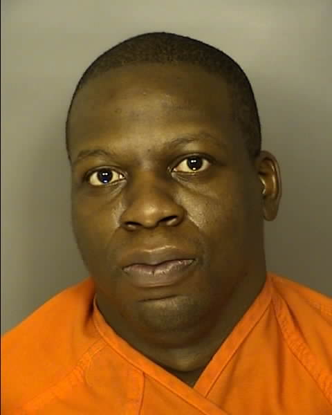 MACKEY, EUGENE JUNIOR - ENTERING PREMISES AFTER WARNING OR REFUSING TO ...