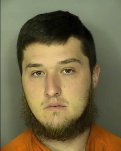 DEAS, JOSHUA RYAN - BREACH OF TRUST WITH FRAUDULENT INTENT UNDER $2,000 ...