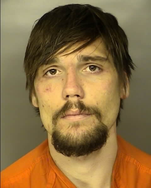 JERNIGAN, CALEB DWAYNE - ASSAULT & BATTERY 3RD DEGREE - WFXB