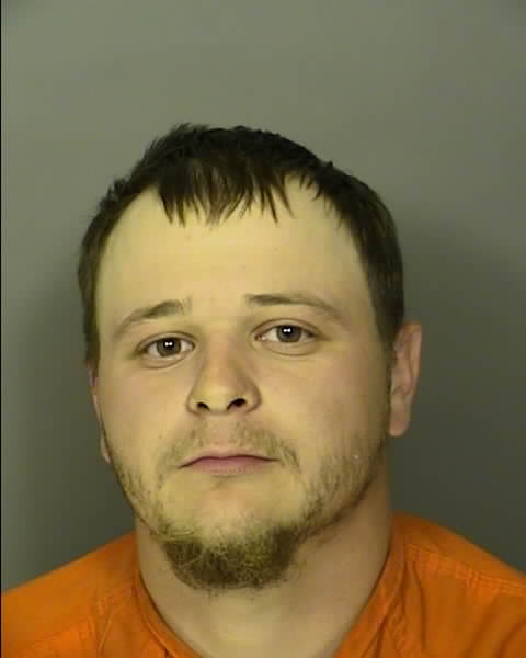 BLAND, TYLER SCOTT - PUBLIC DISORDERLY - WFXB