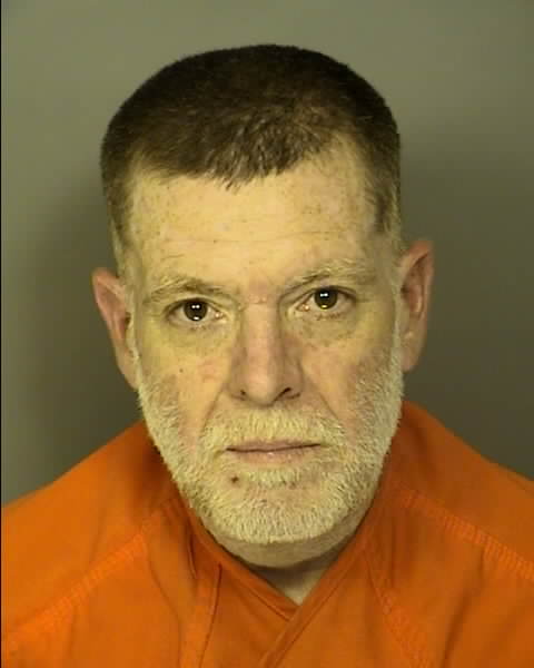 BRYANT, DANIEL RALPH - No Charges Listed - WFXB