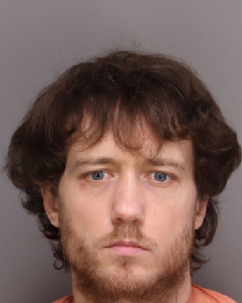 CALEB HUNTER GUIN - WARRANT SERVED GSBW FAILURE TO APPEAR - WFXB