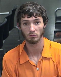 DONLEY, MATTHEW PAUL - PUBLIC DISORDERLY:PUBLIC INTOXICATION - WFXB