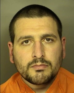 HALLICK, STEPHEN JOHN - FAILURE TO APPEAR, COUNTY OR MUNICIPAL ...