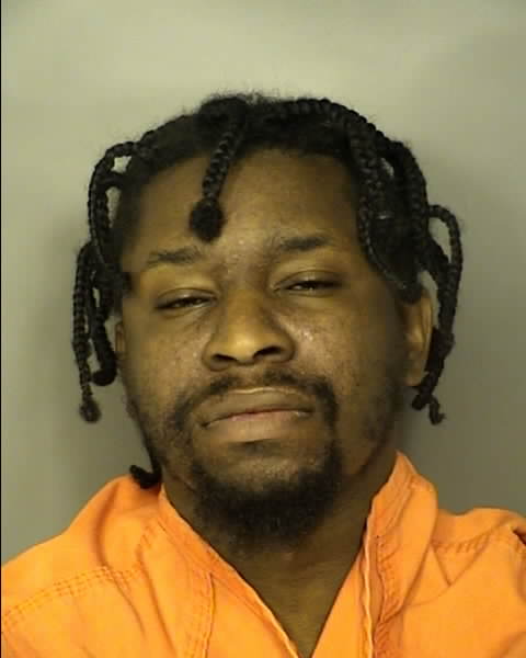 STEVENSON, TYRONE NMN - FAILURE TO APPEAR - TRANSP. IN VEHICLE W:SEAL ...