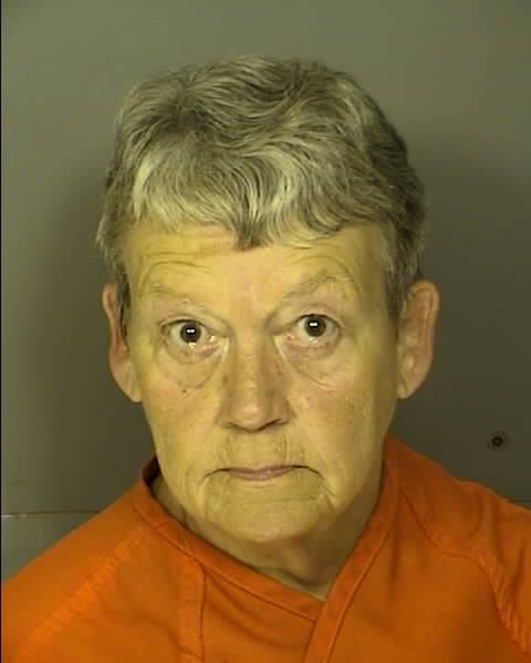 DILLARD, MARIE RUSSELL - ASSAULT & BATTERY 3RD DEGREE - WFXB