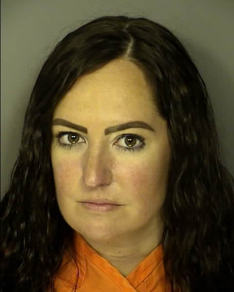 JACKSON, MEREDITH LINDSEY- DUI - WFXB