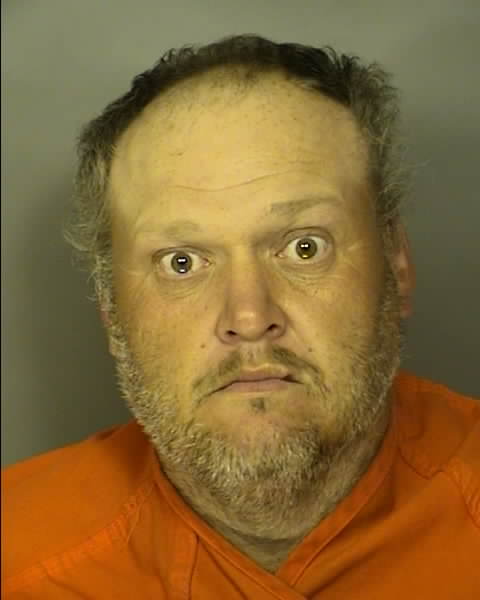 MISHOE, KEVIN LYNN - PUBLIC DISORDERLY:PUBLIC INTOXICATION - WFXB