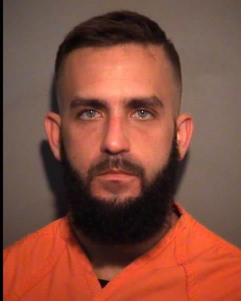 BORRELLI, TYLER RICHARD - ASSAULT & BATTERY 3RD DEGREE - WFXB