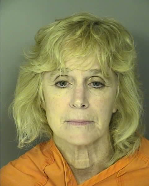 COTTER, STACEY REDDINGTON - DUI - WFXB