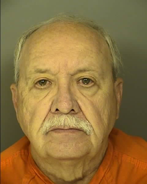 MARCUS, JAMES ANDREW - DUI - WFXB