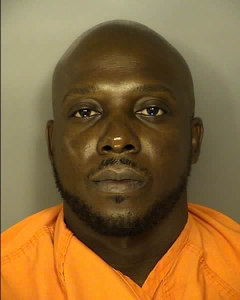 GILLARD, MICHAEL ALEX- DOMESTIC VIOLENCE 2ND DEGREE - WFXB