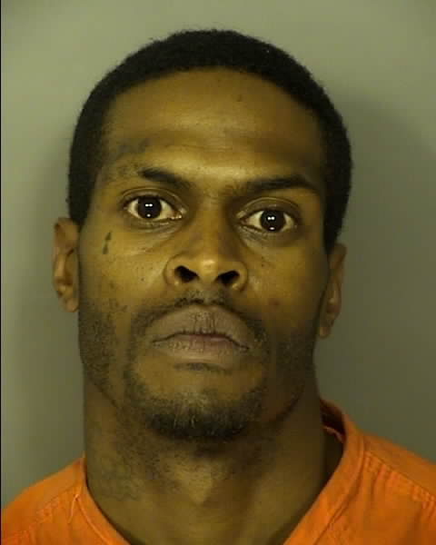 SMITH, CEDRICK DEMOND - FAILURE TO APPEAR - WFXB