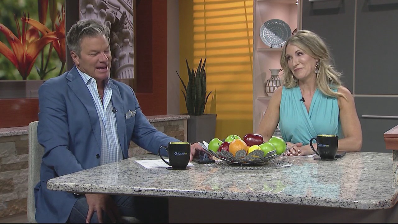 Greg and Audra Talk All Things Buc-Ee's and Weekend Fun! - WFXB