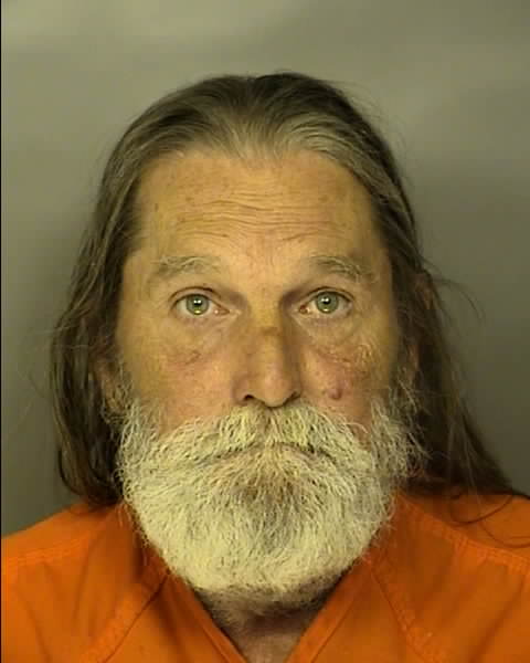 WILLIAMS, JAN EVERETTE - TRESPASSING ON ANOTHER'S LAND ...