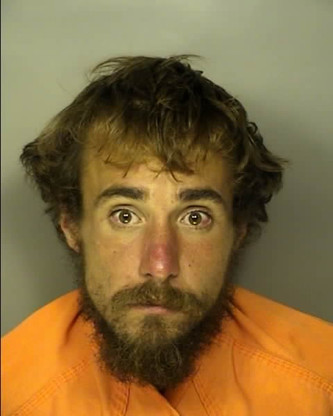 PITTMAN, CHRISTOPHER ALLEN - No Charges Listed - WFXB