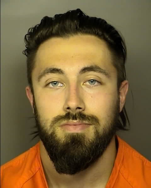 DOYLE, LUCAS IAN - CONTEMPT OF COURT - WFXB