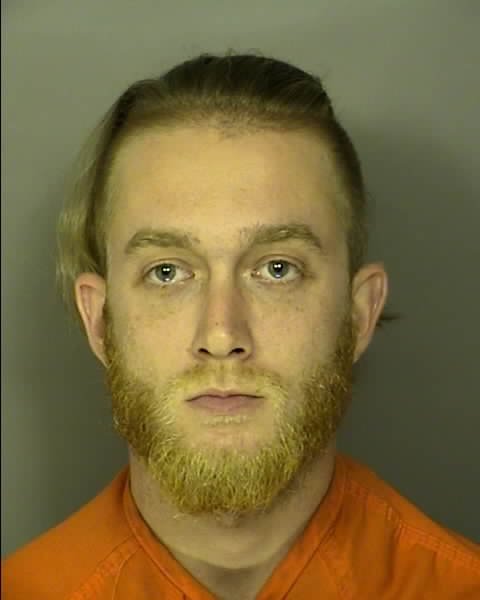 DALEY, TIMOTHY JOSEPH - SIMPLE POSSESSION OF MARIJUANA - DOMESTIC ...