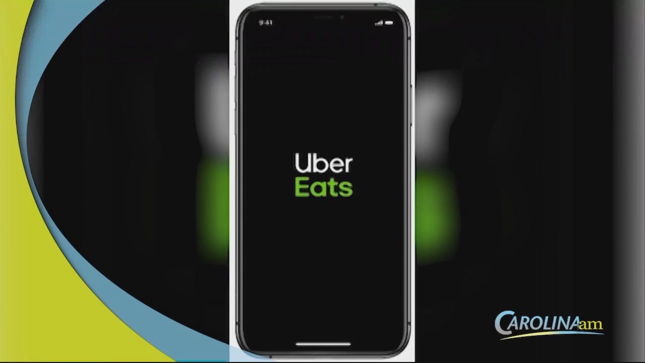 Uber Eats Adds Stadium Concession Food to Their Menu - WFXB