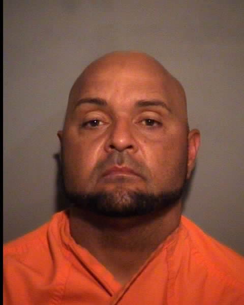 LOCKLEAR, JOHN KENNETH- Breach of the Peace - WFXB