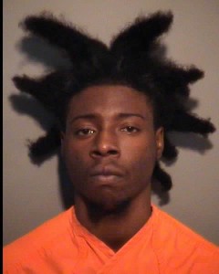 BLACK, REGINALD LEE - DUI - Speeding - WFXB