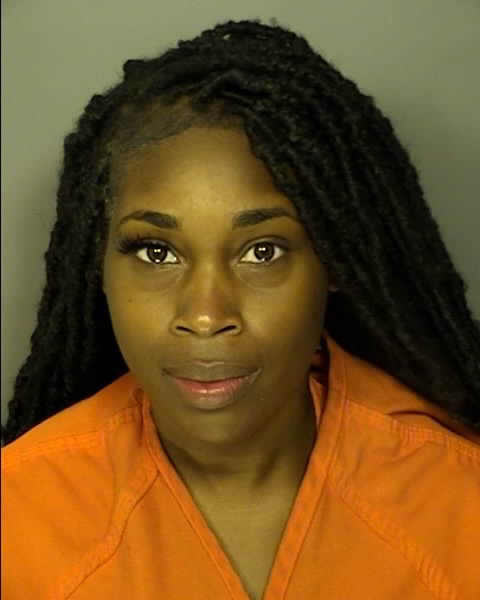 SHERMAN, TYKIR CONIQUAH AJEEH D. - BREACH OF TRUST WITH FRAUDULENT ...