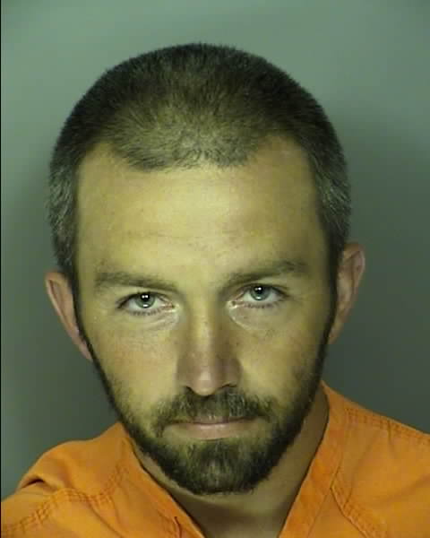 ROSEBERRY, CHRISTOPHER JAMES - TRESPASSING ON ANOTHER'S LAND ...