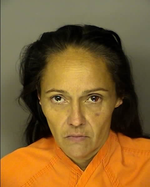 MATHEWS, JESSICA FAY - FAILURE TO APPEAR - WFXB