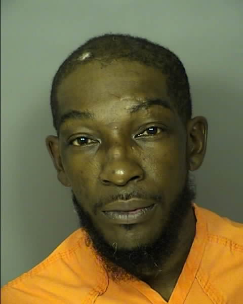 WILLIAMSON, ROLLO SAXON - DISTRIBUTION OF COCAINE - WFXB