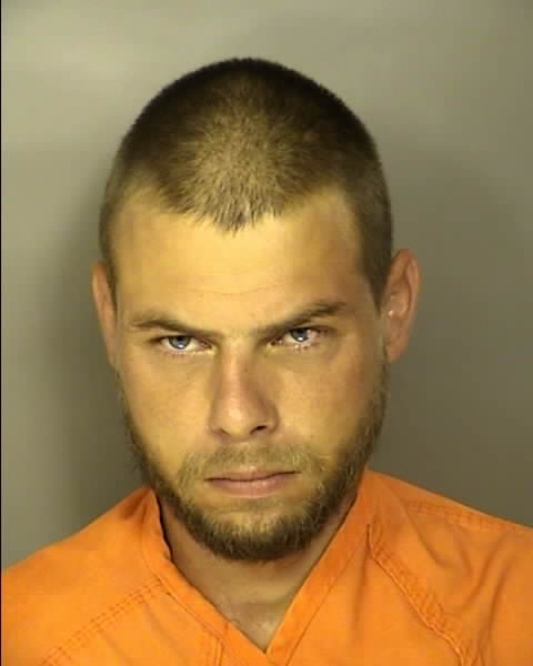 BAUMANN, JOSHUA RYAN TAYLOR - FAILURE TO APPEAR - WFXB