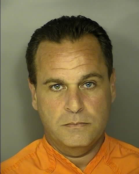 MAURELLO, ROBERT DAVID - DUI - WFXB