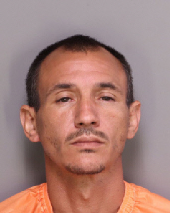 MICHAEL JOSEPH LOCKLEAR - SAFEKEEPING - WFXB