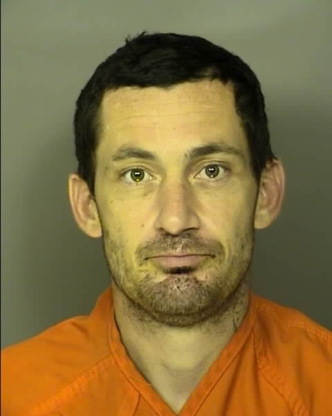 BARE, TIMOTHY WADE - No Charges LIsted - WFXB