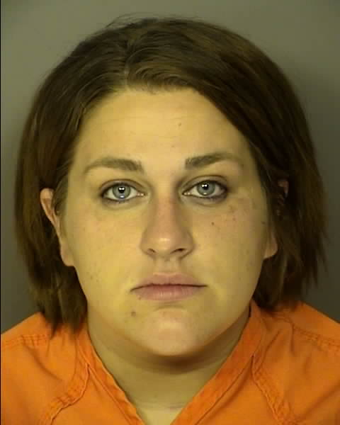 BOOTH, ALEXA NIKOLETTE - VIOLATION SEAT BELT LAW - DRIVING WITHOUT A ...