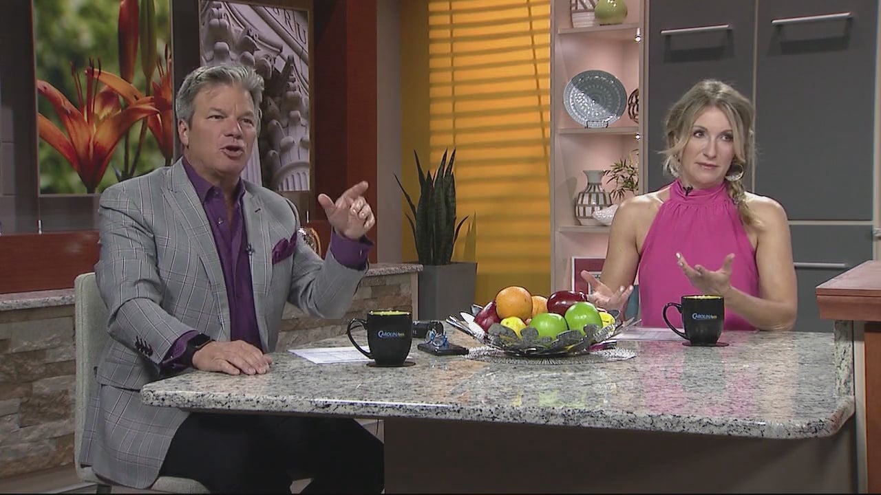 Greg is Apparently Pretty Good at Bunting? - WFXB