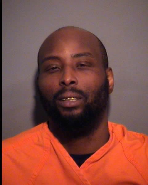 THOMAS, DARELL MARCELL - OPEN CONTAIN OF BEER:WINE IN VEHICLE - WFXB