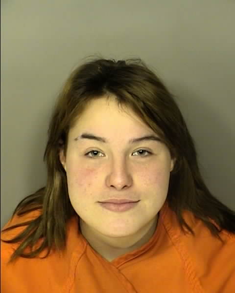 KEMNA, OLIVIA CARIN CARR - FORGERY LESS THAN 10,000 - LARCENY UNDER ...