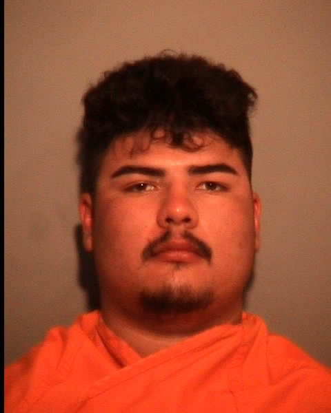 ESCALERA-PUENTE, CHRIS - OPEN CONTAIN OF BEER:WINE IN VEHICLE - DUI - WFXB