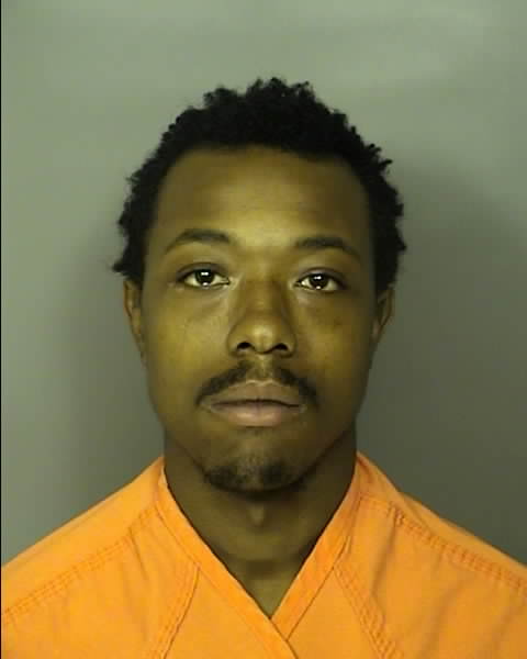 CHAMPION, JUSTIN PERRY - No Charges LIsted - WFXB