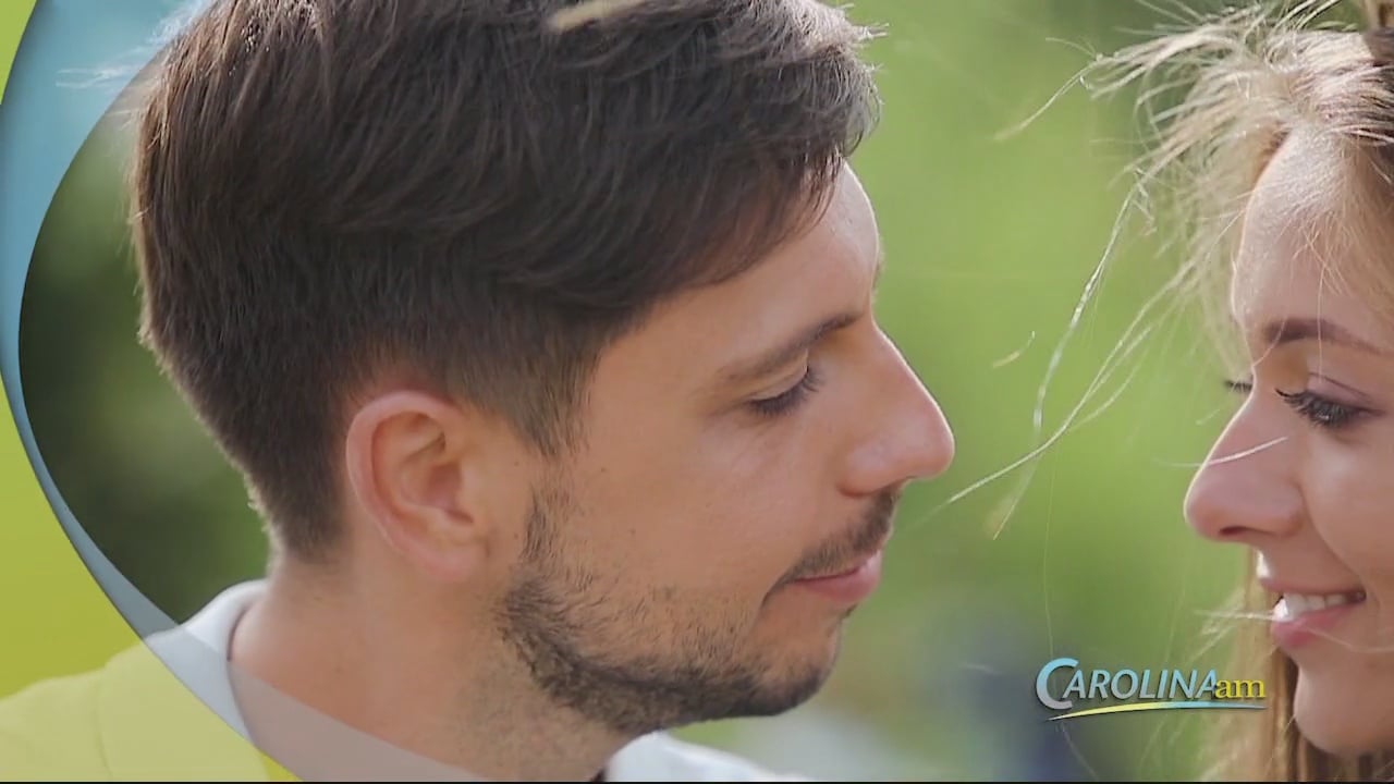 The No. 1 Sign of a Good Kisser - WFXB