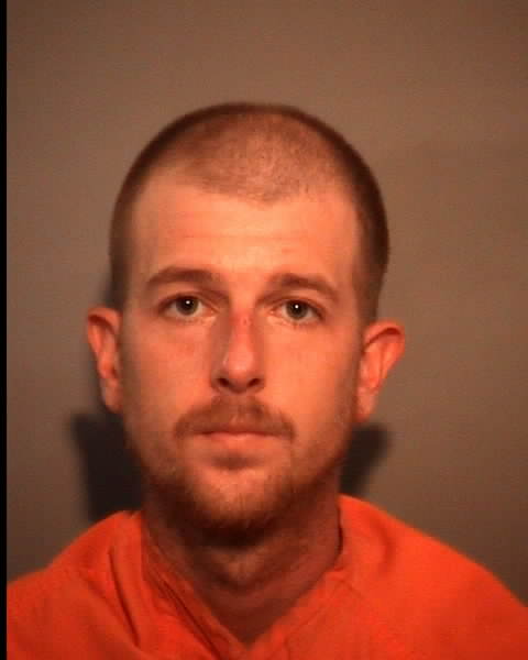 FERRELL, JOSHUA WILLIAM - MALICIOUS INJURY TO TREE, HOUSE; TRESPASS ...