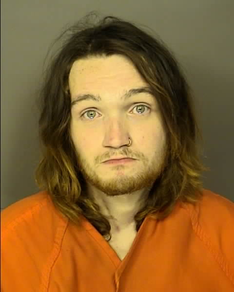 WANAMAKER, CHRISTIAN JARRETT - ENTRY ON ANOTHER'S PASTURE OR OTHER ...